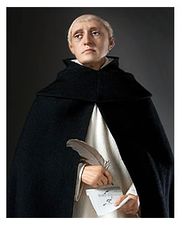 Torquemada :: Viloesnahistoria